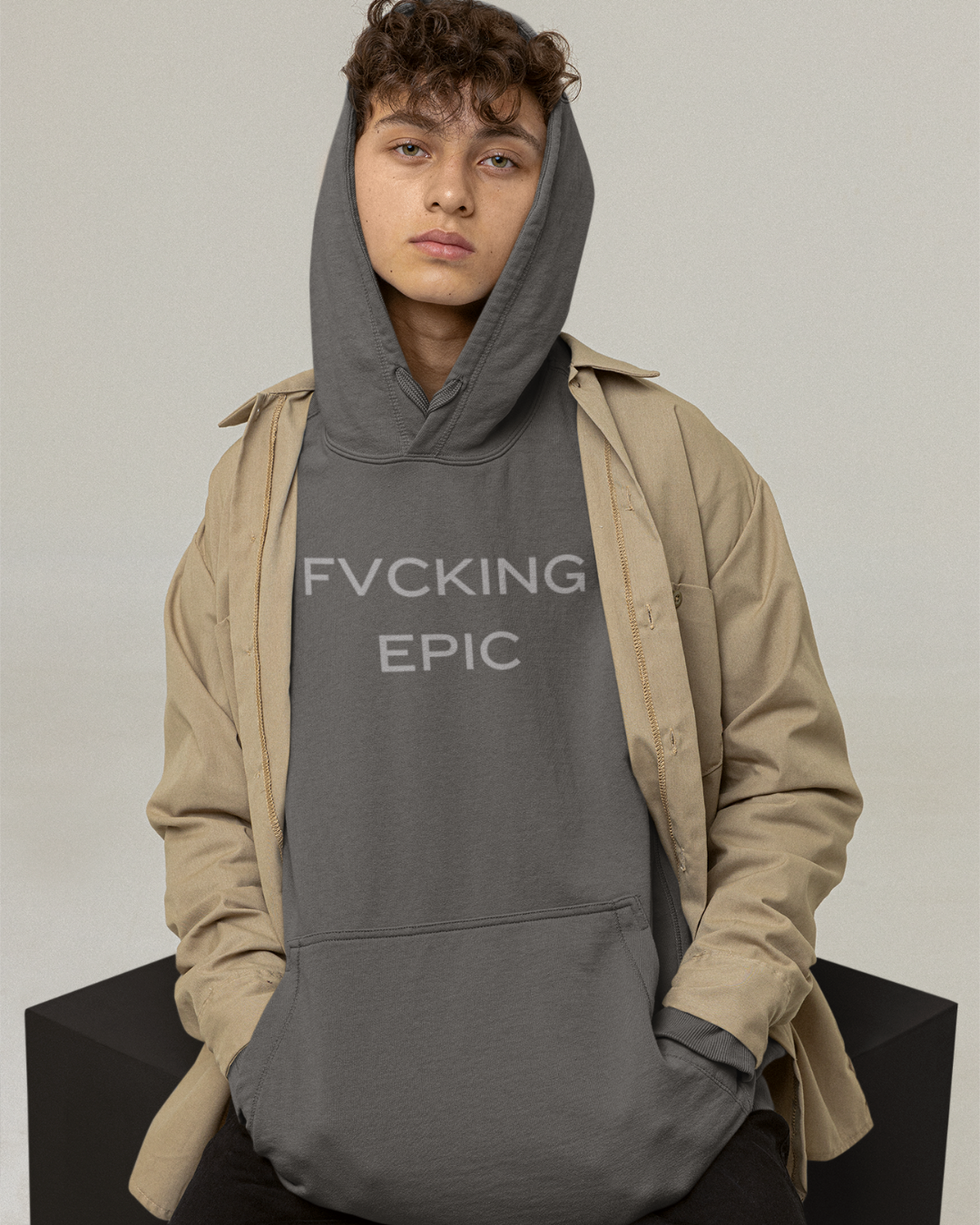 FVCK Clothing Co. | Wear Your Attitude, Loud & Proud