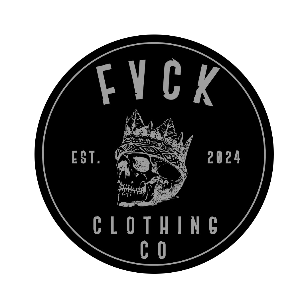 FVCK Clothing Co. | Wear Your Attitude, Loud & Proud